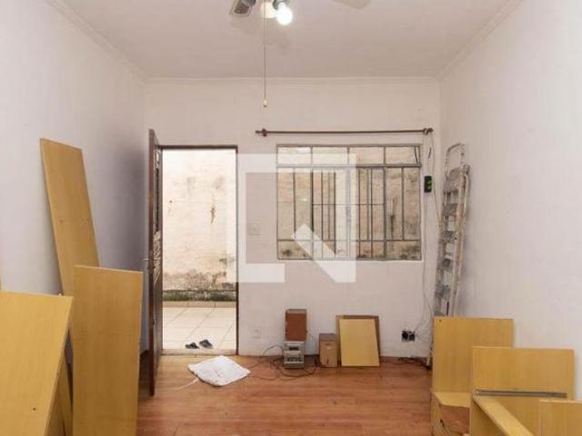 Casa à Venda Jardim Brasil, 1 Quarto, 80 m² São Paulo