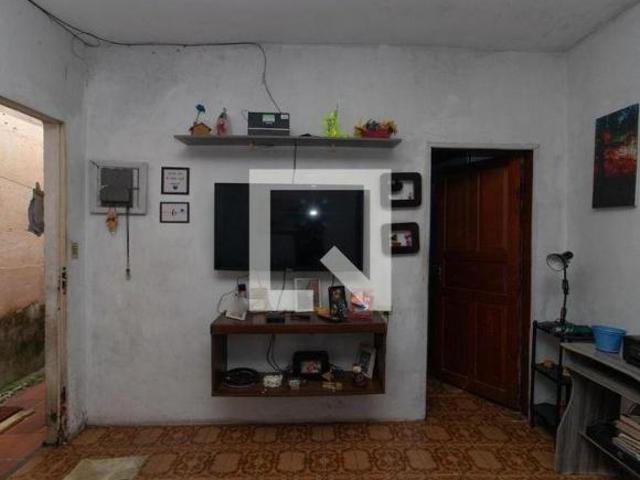Casa à Venda Jardim Brasil, 1 Quarto, 132 m² São Paulo