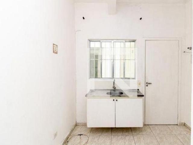 Casa à Venda Jardim Brasil, 1 Quarto, 15 m² São Paulo