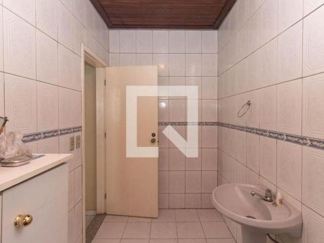 Casa à Venda Jardim Brasil, 2 Quartos, 105 m2