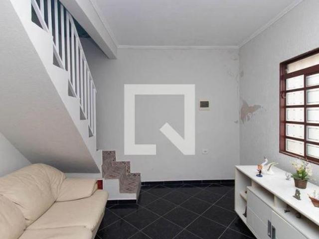 Casa à Venda Jardim Brasil, 2 Quartos, 105 m² São Paulo