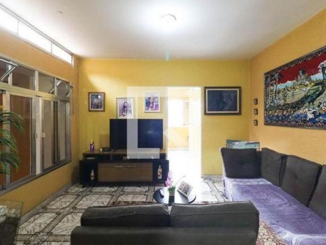 Casa à Venda Jardim Brasil, 2 Quartos, 100 m² São Paulo