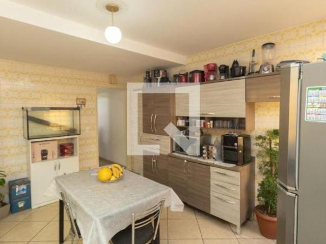 Casa à Venda Jardim Brasil, 2 Quartos, 114 m2