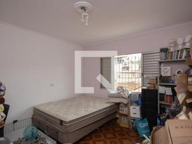 Casa à Venda Jardim Brasil, 2 Quartos, 120 m2