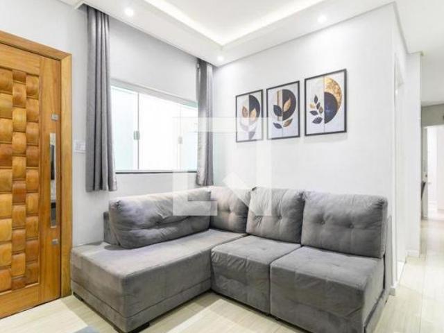 Casa à Venda Jardim Brasil, 2 Quartos, 130 m2