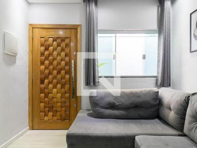 Casa à Venda Jardim Brasil, 2 Quartos, 130 m2