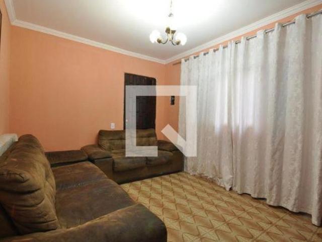 Casa à Venda Jardim Brasil, 2 Quartos, 130 m² São Paulo