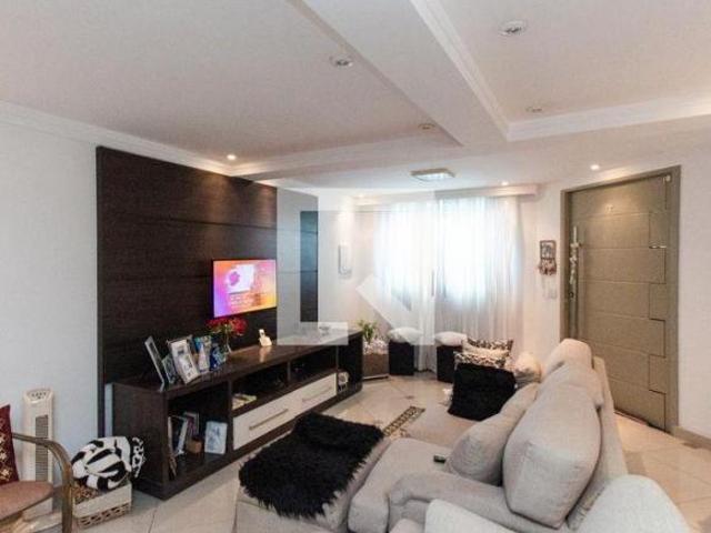 Casa à Venda Jardim Brasil, 2 Quartos, 130 m² São Paulo