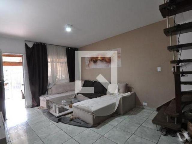 Casa à Venda Jardim Brasil, 2 Quartos, 132 m² São Paulo