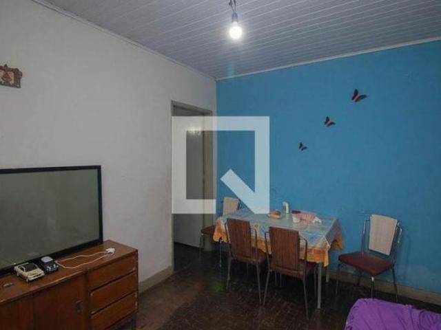 Casa à Venda Jardim Brasil, 2 Quartos, 140 m² São Paulo