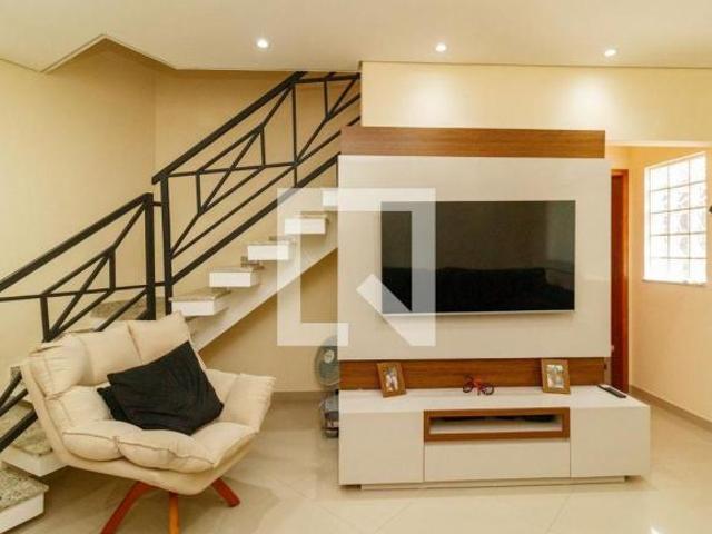Casa à Venda Jardim Brasil, 2 Quartos, 175 m2