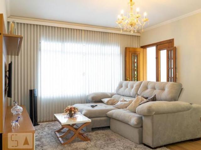 Casa à Venda Jardim Brasil, 2 Quartos, 180 m² São Paulo