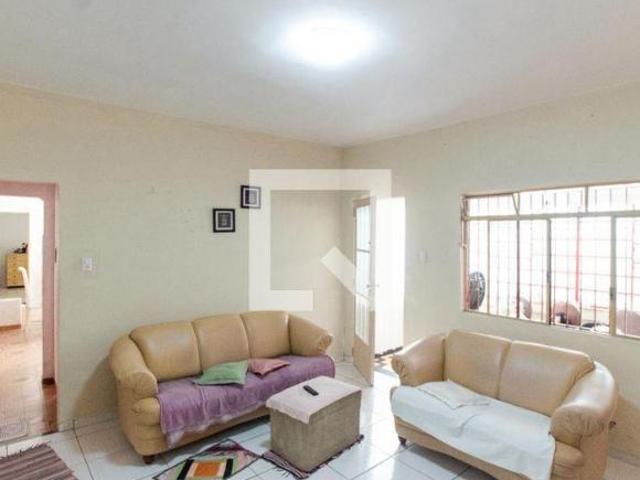 Casa à Venda Jardim Brasil, 2 Quartos, 200 m² São Paulo