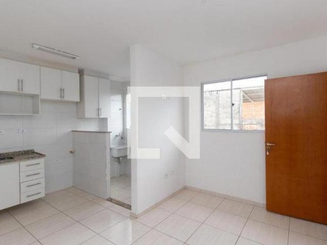 Casa à Venda Jardim Brasil, 2 Quartos, 40 m² São Paulo