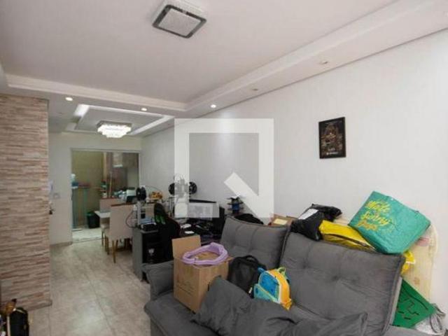 Casa à Venda Jardim Brasil, 2 Quartos, 65 m² São Paulo