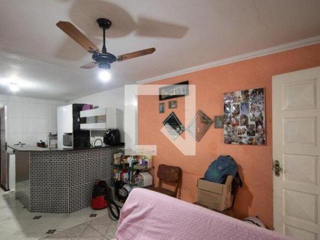 Casa à Venda Jardim Brasil, 2 Quartos, 68 m² São Paulo
