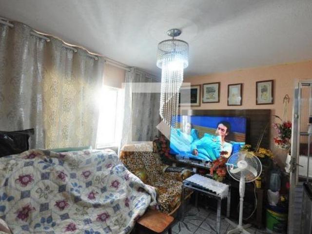 Casa à Venda Jardim Brasil, 2 Quartos, 68 m² São Paulo