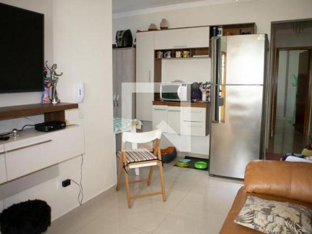 Casa à Venda Jardim Brasil, 2 Quartos, 70 m² São Paulo