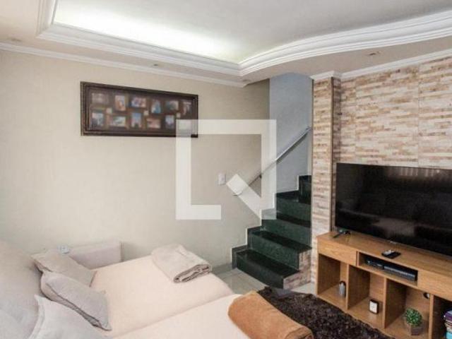 Casa à Venda Jardim Brasil, 2 Quartos, 76 m² São Paulo