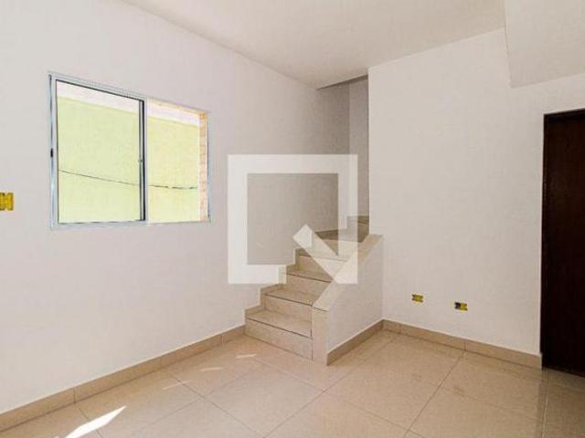 Casa à Venda Jardim Brasil, 2 Quartos, 80 m2
