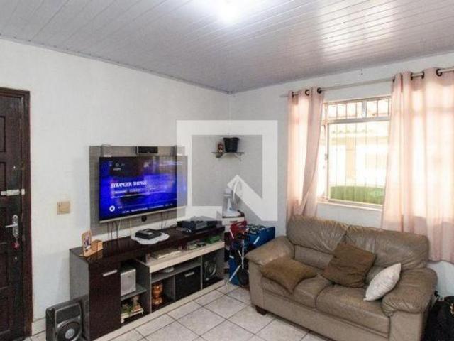 Casa à Venda Jardim Brasil, 2 Quartos, 85 m² São Paulo