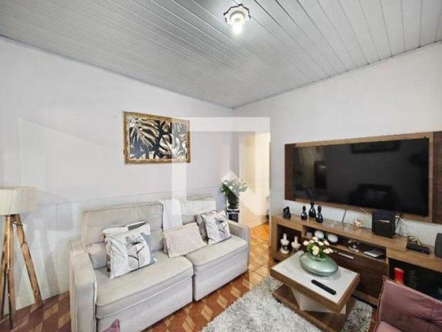 Casa à Venda Jardim Brasil, 2 Quartos, 87 m² São Paulo