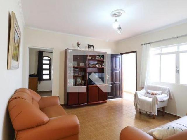 Casa à Venda Jardim Brasil, 2 Quartos, 92 m2