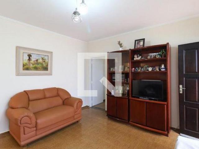 Casa à Venda Jardim Brasil, 2 Quartos, 92 m² São Paulo