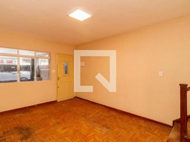Casa à Venda Jardim Brasil, 2 Quartos, 93 m2
