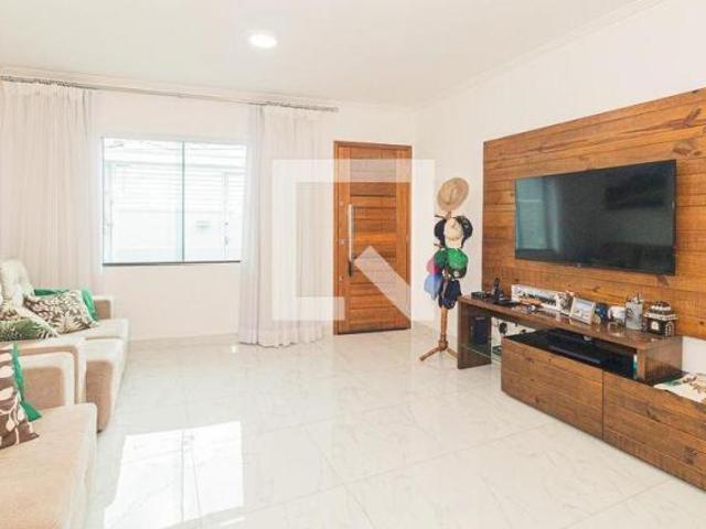 Casa à Venda Jardim Brasil, 2 Quartos, 98 m² São Paulo