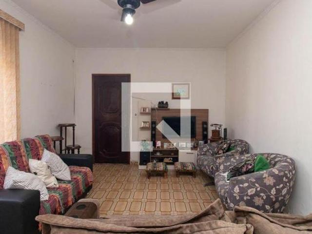 Casa à Venda Jardim Brasil, 3 Quartos, 117 m2