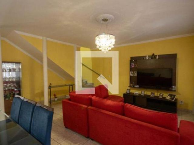 Casa à Venda Jardim Brasil, 3 Quartos, 118 m² São Paulo