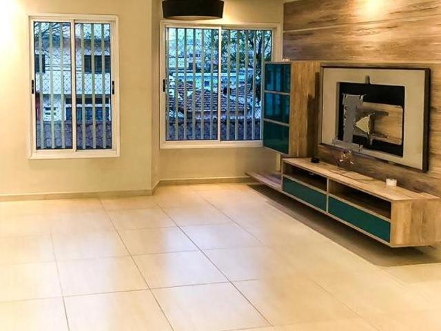 Casa à Venda Jardim Brasil, 3 Quartos, 135 m² São Paulo