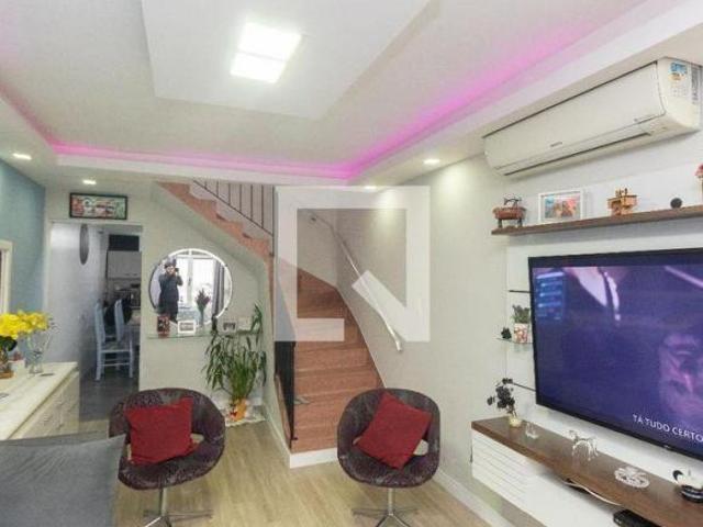 Casa à Venda Jardim Brasil, 3 Quartos, 130 m² São Paulo