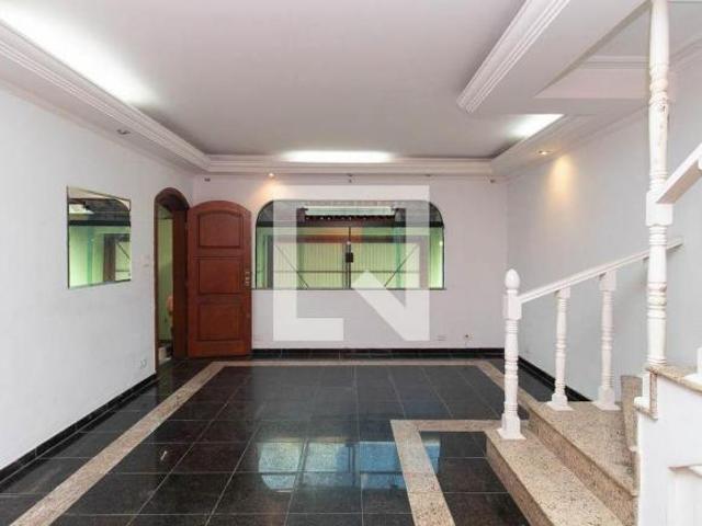 Casa à Venda Jardim Brasil, 3 Quartos, 140 m2