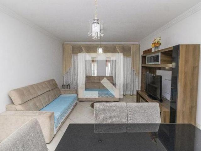 Casa à Venda Jardim Brasil, 3 Quartos, 142 m2