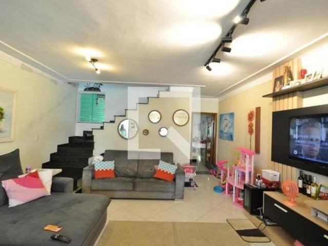 Casa à Venda Jardim Brasil, 3 Quartos, 150 m2