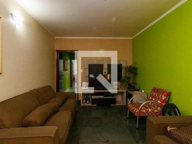 Casa à Venda Jardim Brasil, 3 Quartos, 164 m2