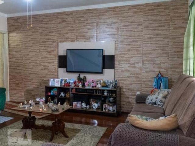 Casa à Venda Jardim Brasil, 3 Quartos, 165 m² São Paulo
