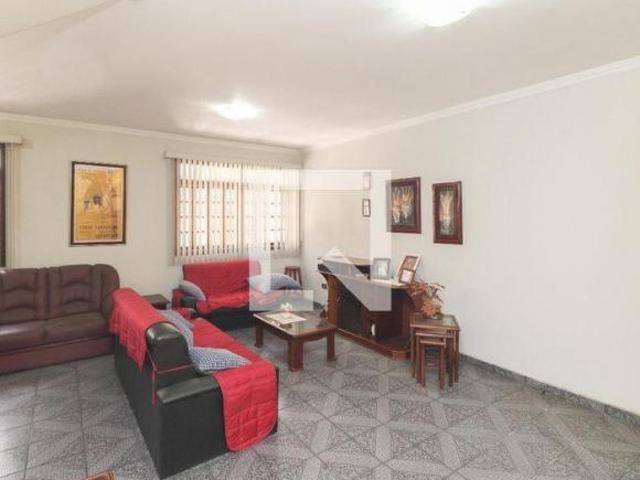 Casa à Venda Jardim Brasil, 3 Quartos, 168 m² São Paulo