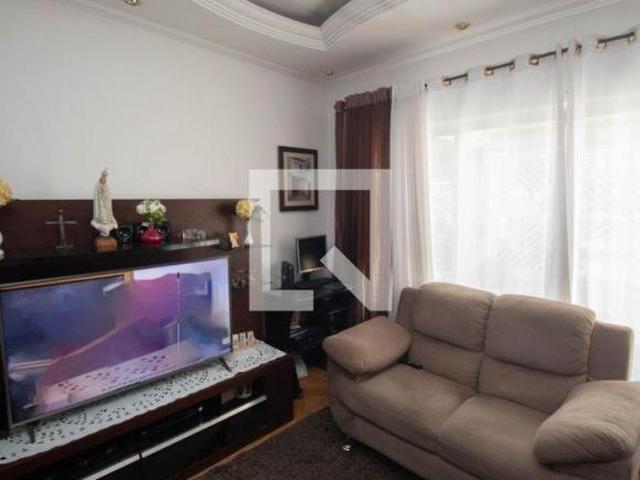 Casa à Venda Jardim Brasil, 3 Quartos, 160 m2