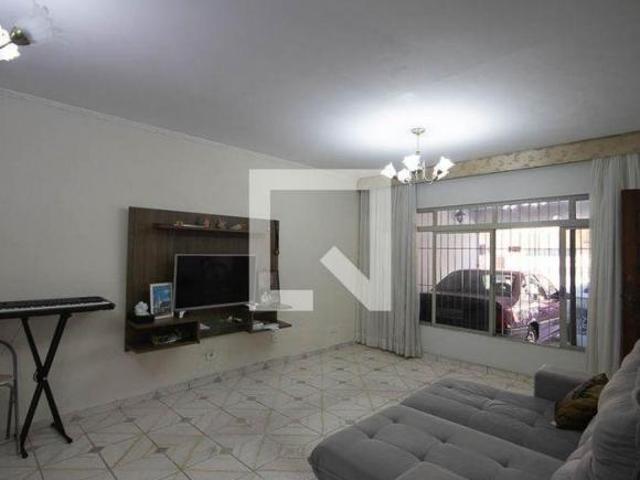 Casa à Venda Jardim Brasil, 3 Quartos, 179 m² São Paulo