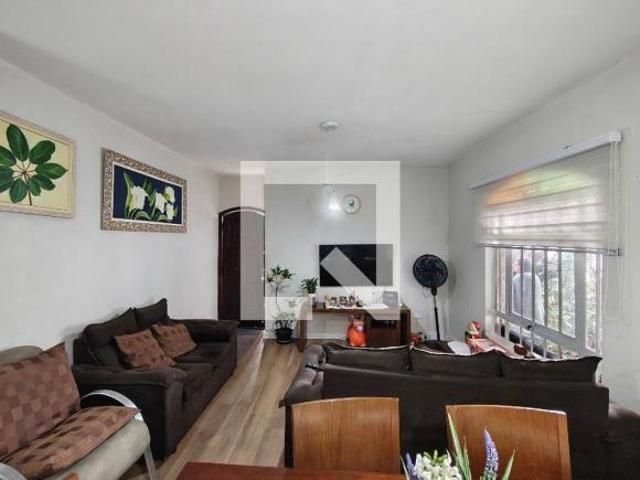 Casa à Venda Jardim Brasil, 3 Quartos, 180 m2