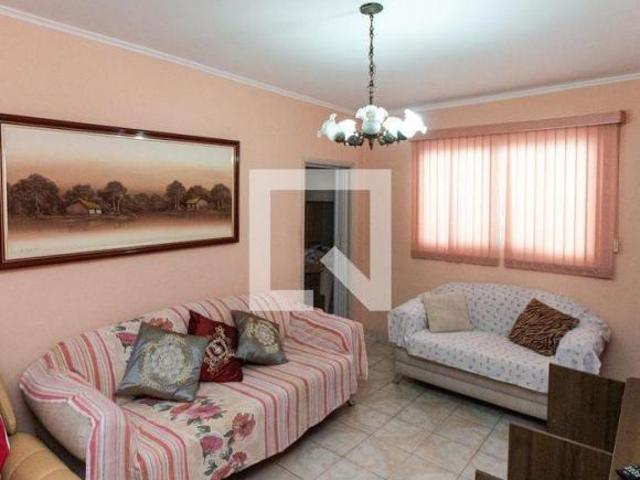 Casa à Venda Jardim Brasil, 3 Quartos, 180 m² São Paulo