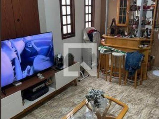 Casa à Venda Jardim Brasil, 3 Quartos, 183 m2