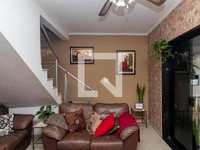 Casa à Venda Jardim Brasil, 3 Quartos, 200 m² São Paulo
