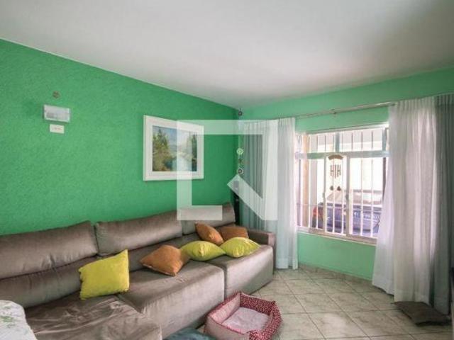 Casa à Venda Jardim Brasil, 3 Quartos, 240 m² São Paulo