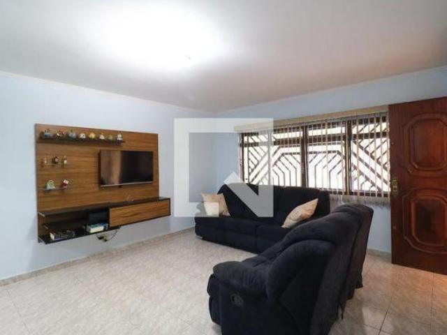 Casa à Venda Jardim Brasil, 3 Quartos, 300 m2