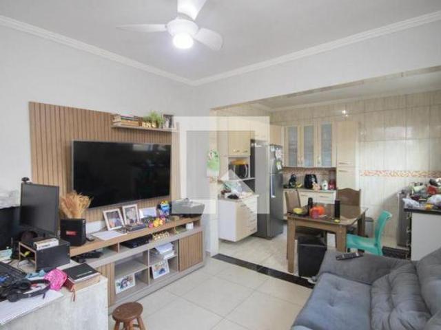 Casa à Venda Jardim Brasil, 3 Quartos, 63 m² São Paulo