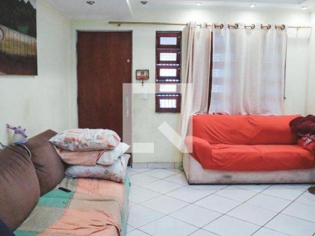Casa à Venda Jardim Brasil, 3 Quartos, 75 m² São Paulo